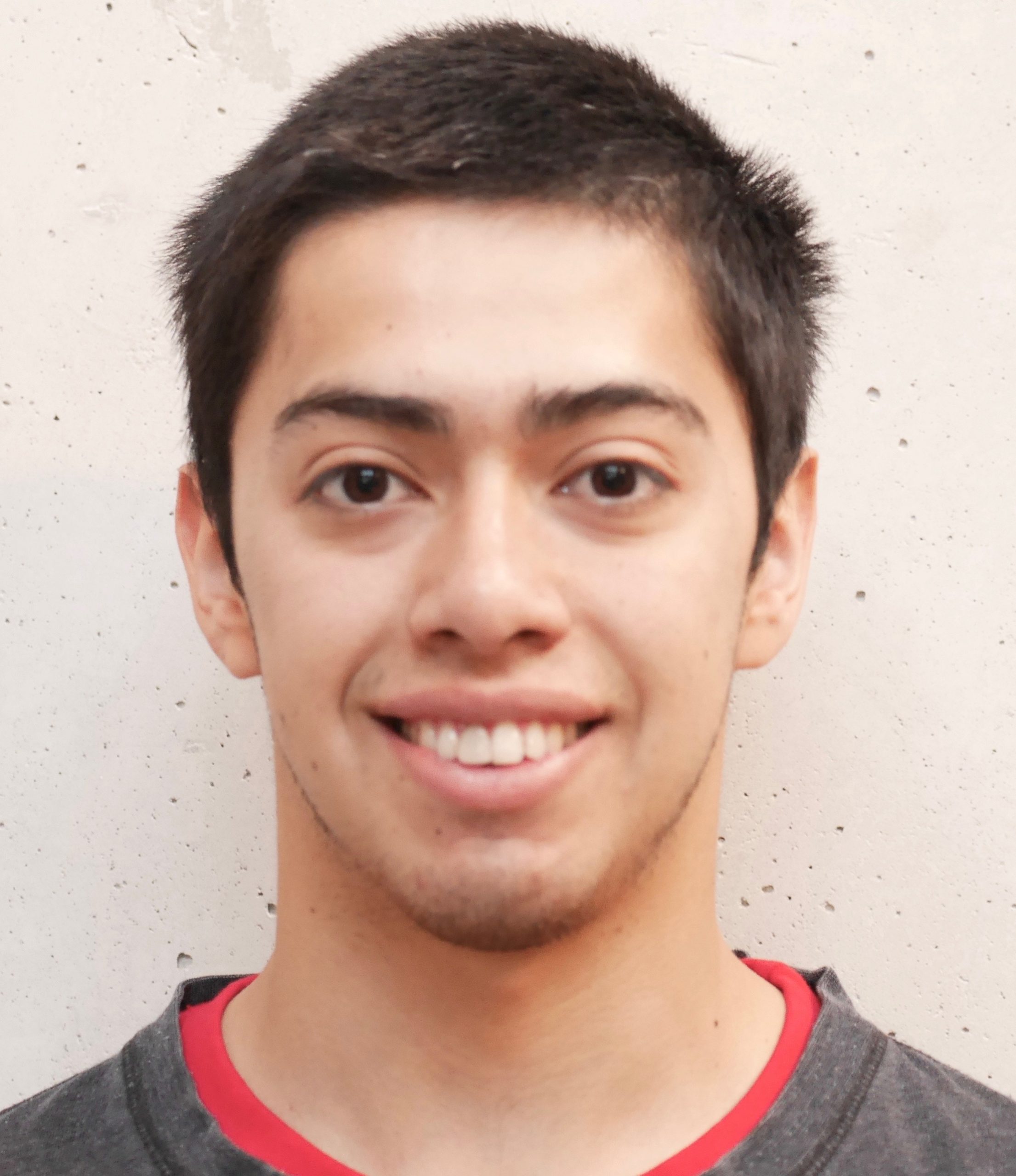 Alonso GONZALEZ BARRIA - École Supérieure des Arts du Cirque