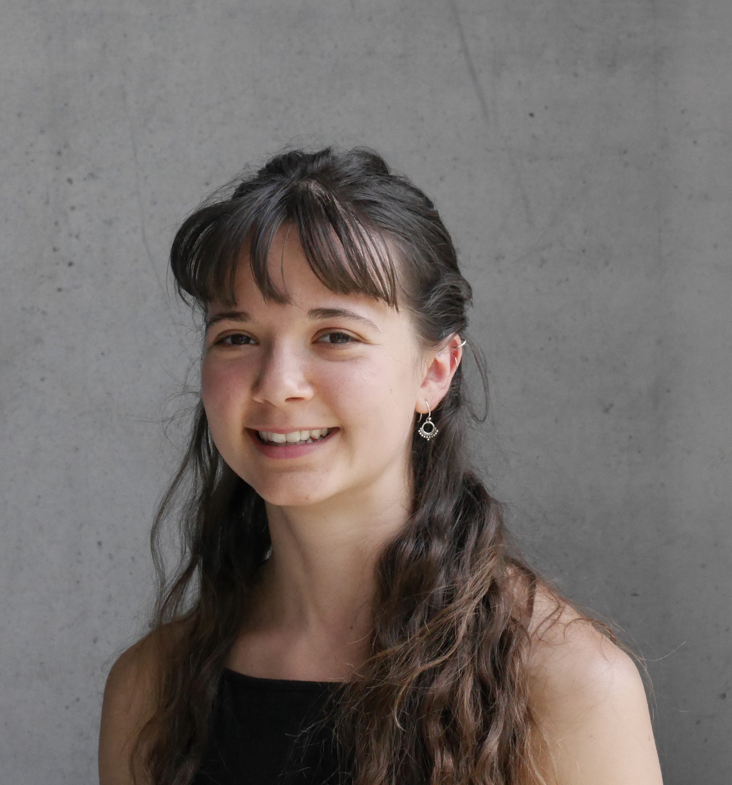 Elise MARTIN - École Supérieure des Arts du Cirque