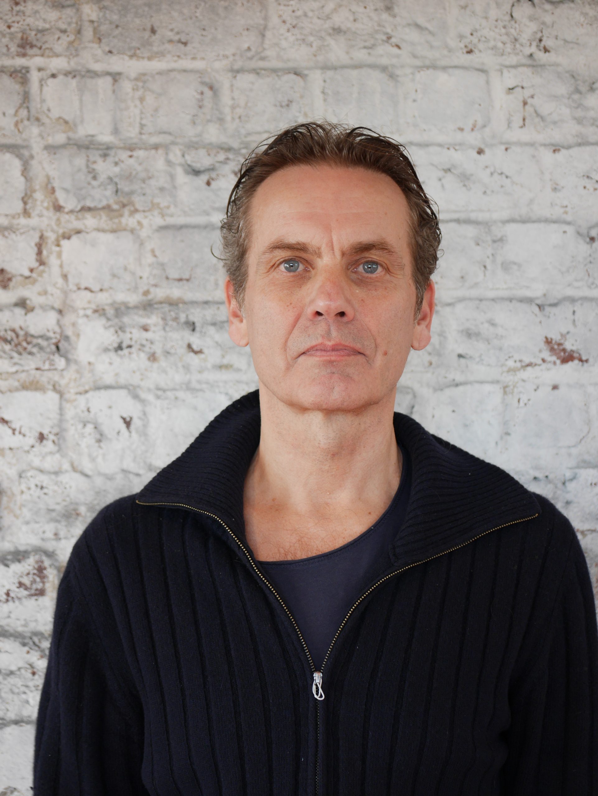 Hans-Joachim David - École Supérieure des Arts du Cirque