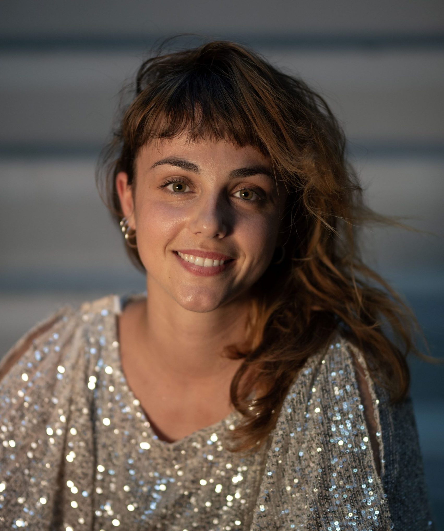 Iliana ATAMANIUK - École Supérieure des Arts du Cirque