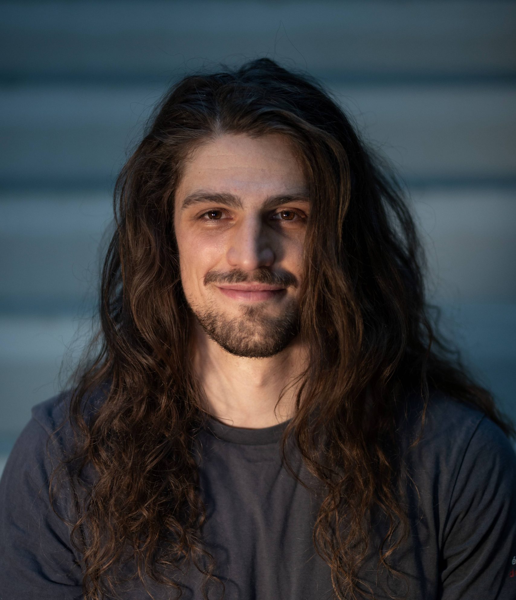 Alexandre DURAN DAVINS - École Supérieure des Arts du Cirque
